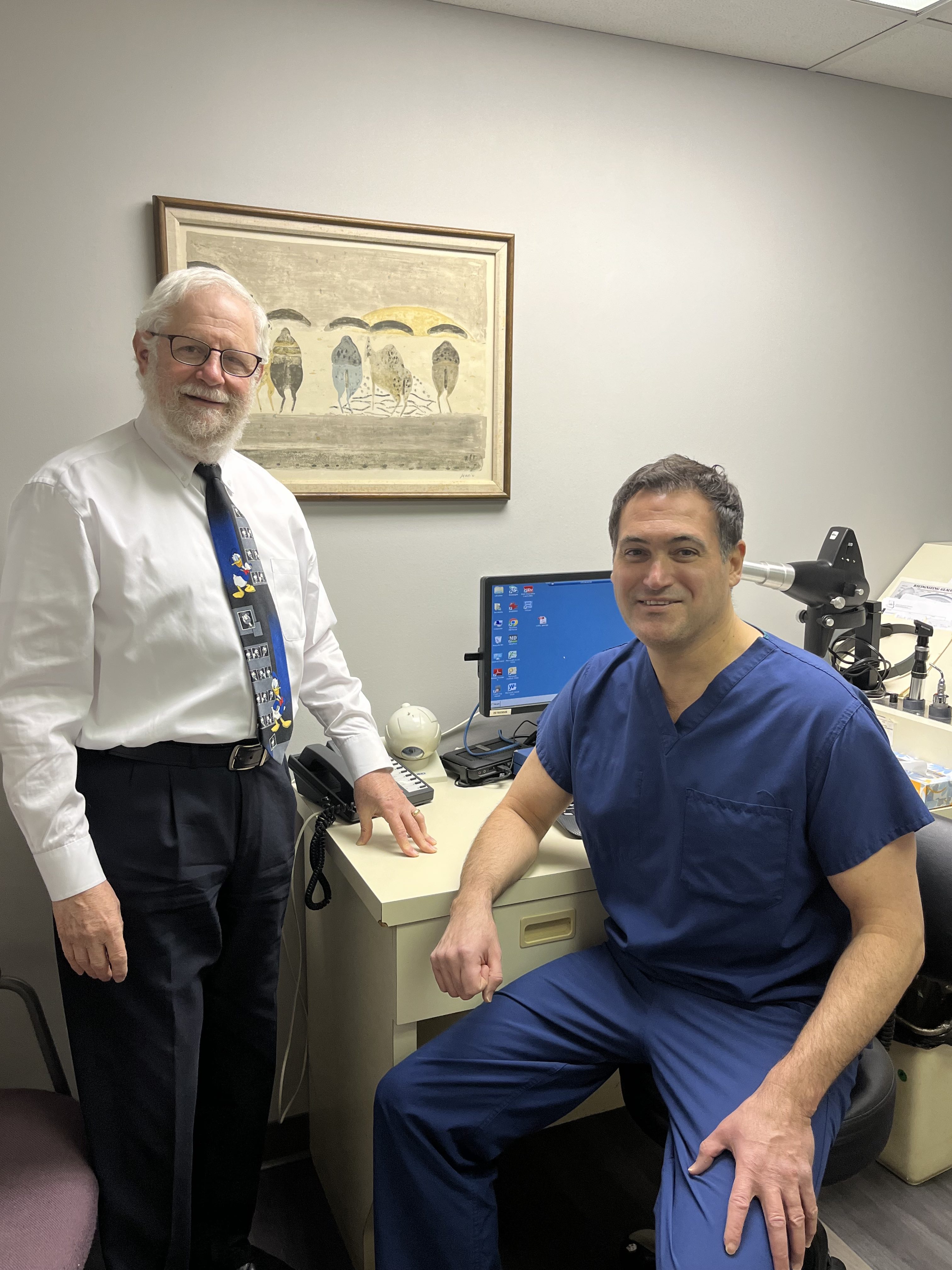 Ophthalmology West Eye Care - Eye Care Clinic in St Louis, MO