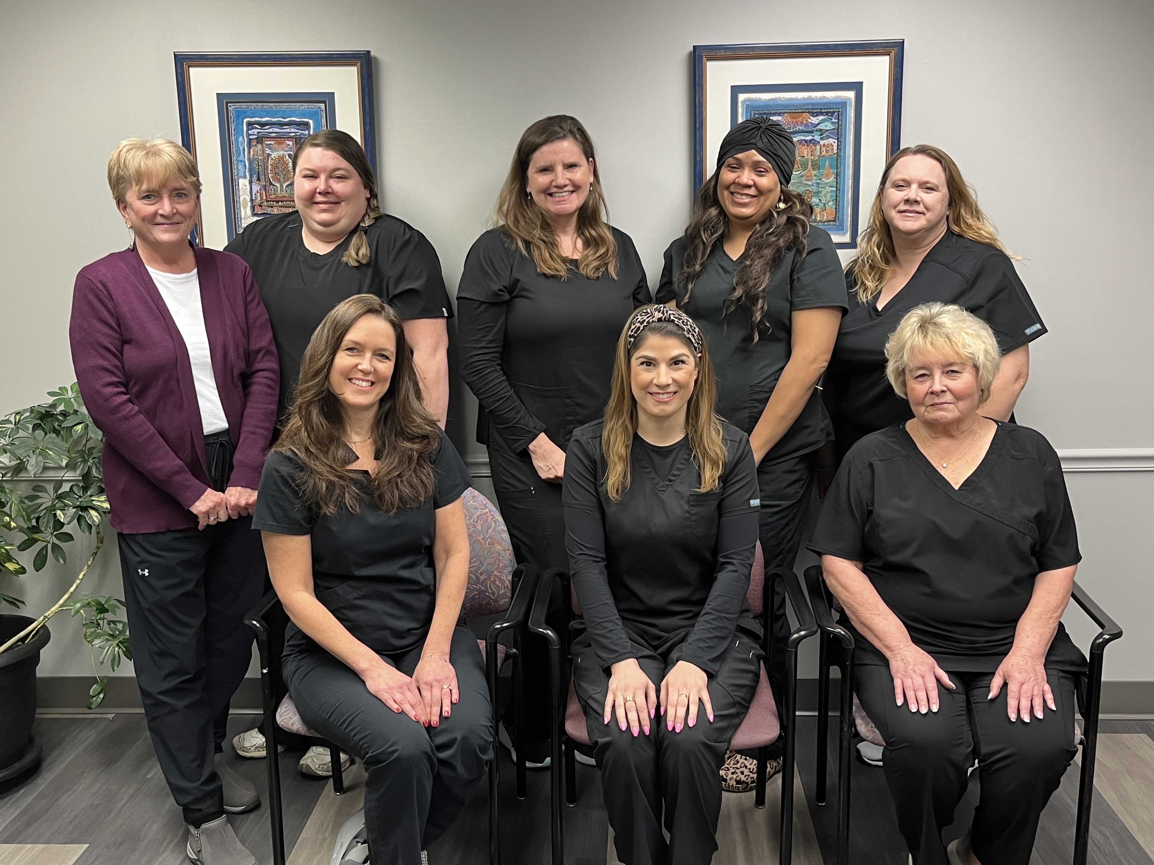 Ophthalmology West Eye Care - Eye Care Clinic in St Louis, MO